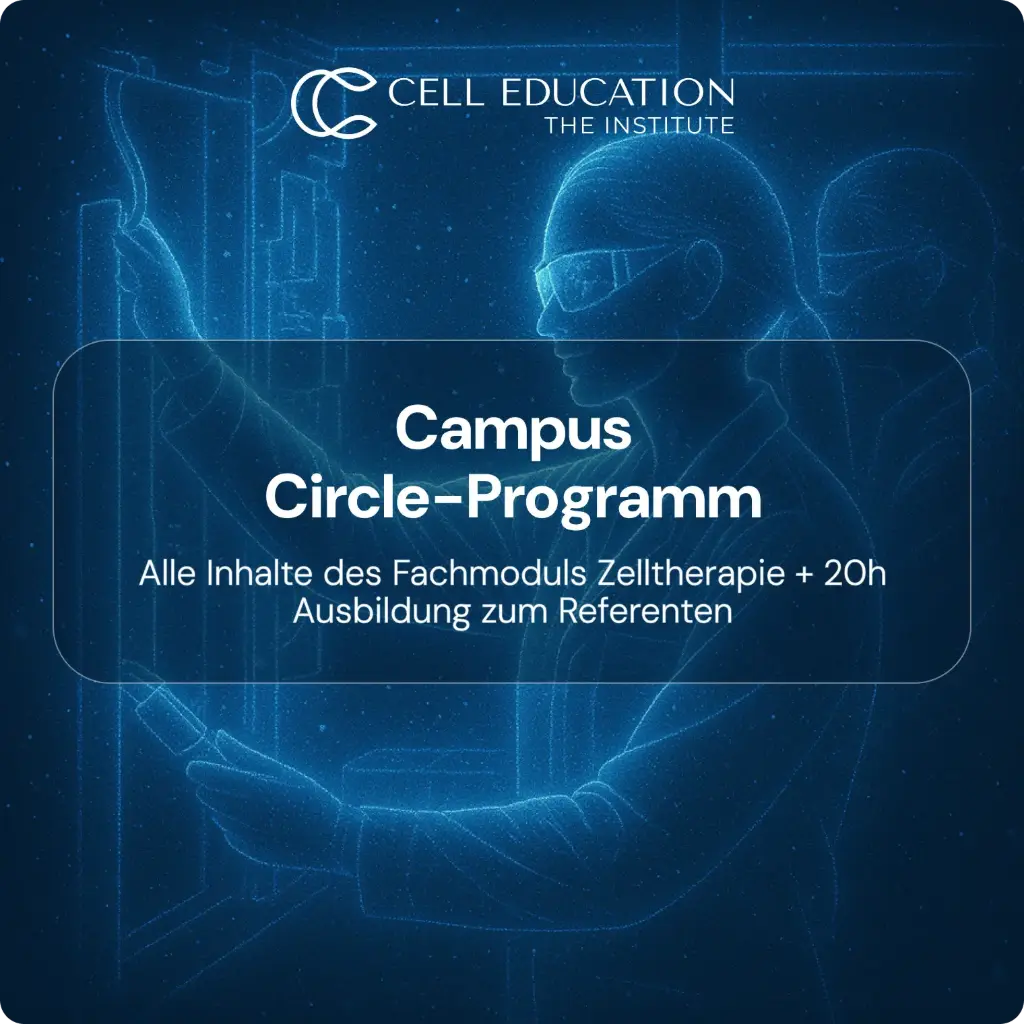 Campus Circle Programm | Cell Education